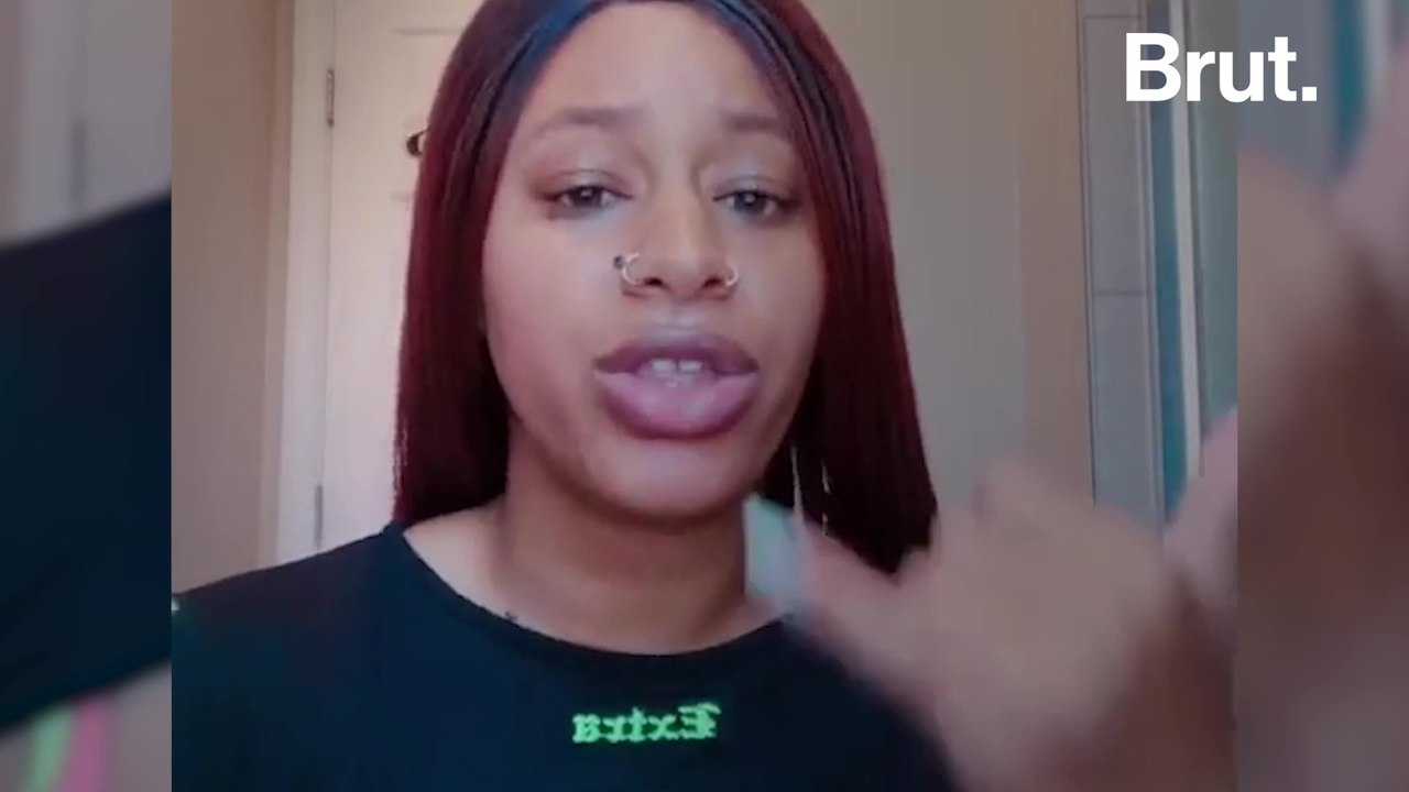 TikTok's deaf creators are sharing their lives in the hearing world ...