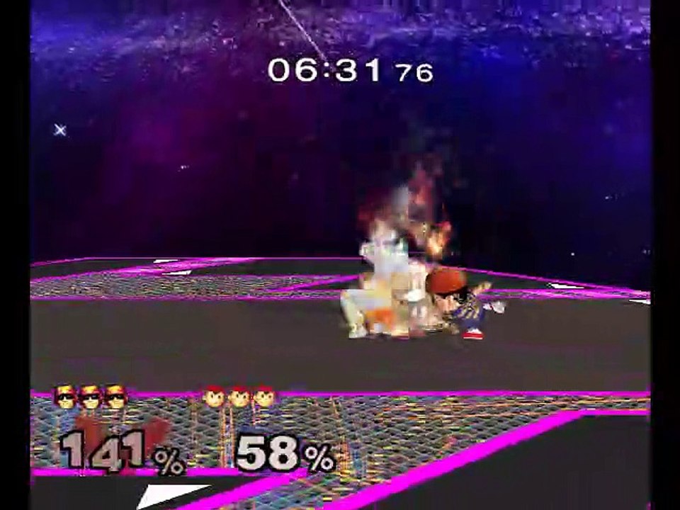 Super Smash Bros. Melee: SD Remix online multiplayer - ngc - Vidéo ...