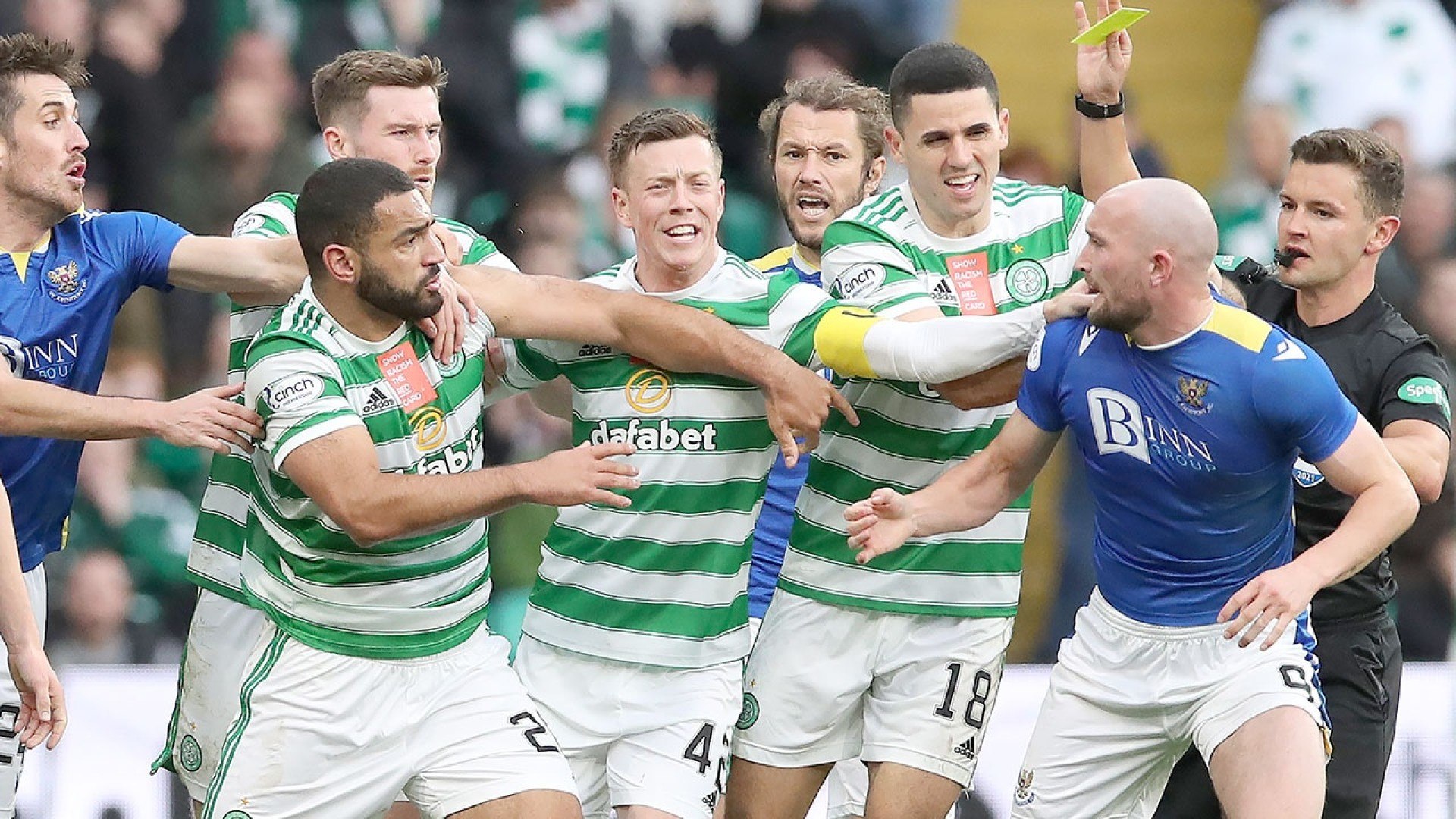 Celtic scores another clean-sheet win | beIN SPORTS