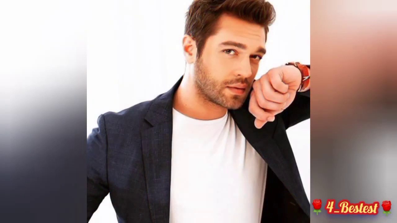 Furkan Andiç Biography| Lifestyle| | Life story | Career| Family| Wife ...