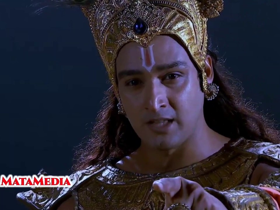 Basudewa Krishna VS Aswatama - Mahabharata Bahasa Indonesia - Video ...