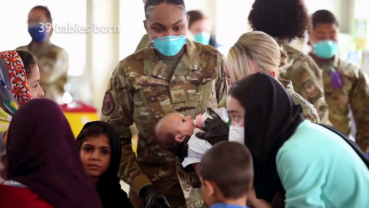 OAR/OAW Documentary,RAMSTEIN AIR BASE, RP, GERMANY - video Dailymotion