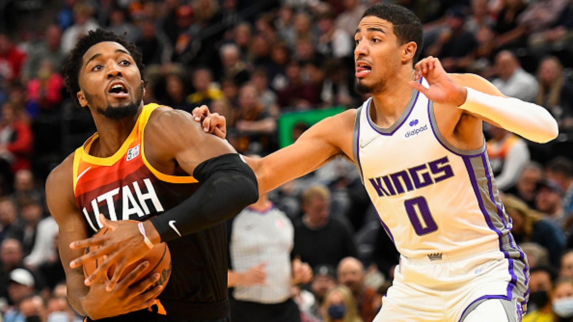 NBA : Mitchell et le Jazz viennent à bout des | beIN SPORTS