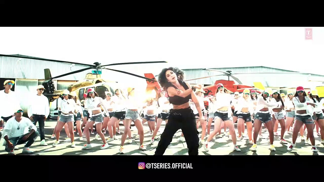 Najaa (Full Song) - Sooryavanshi - Akshay Kumar,Katrina Kaif,Rohit ...