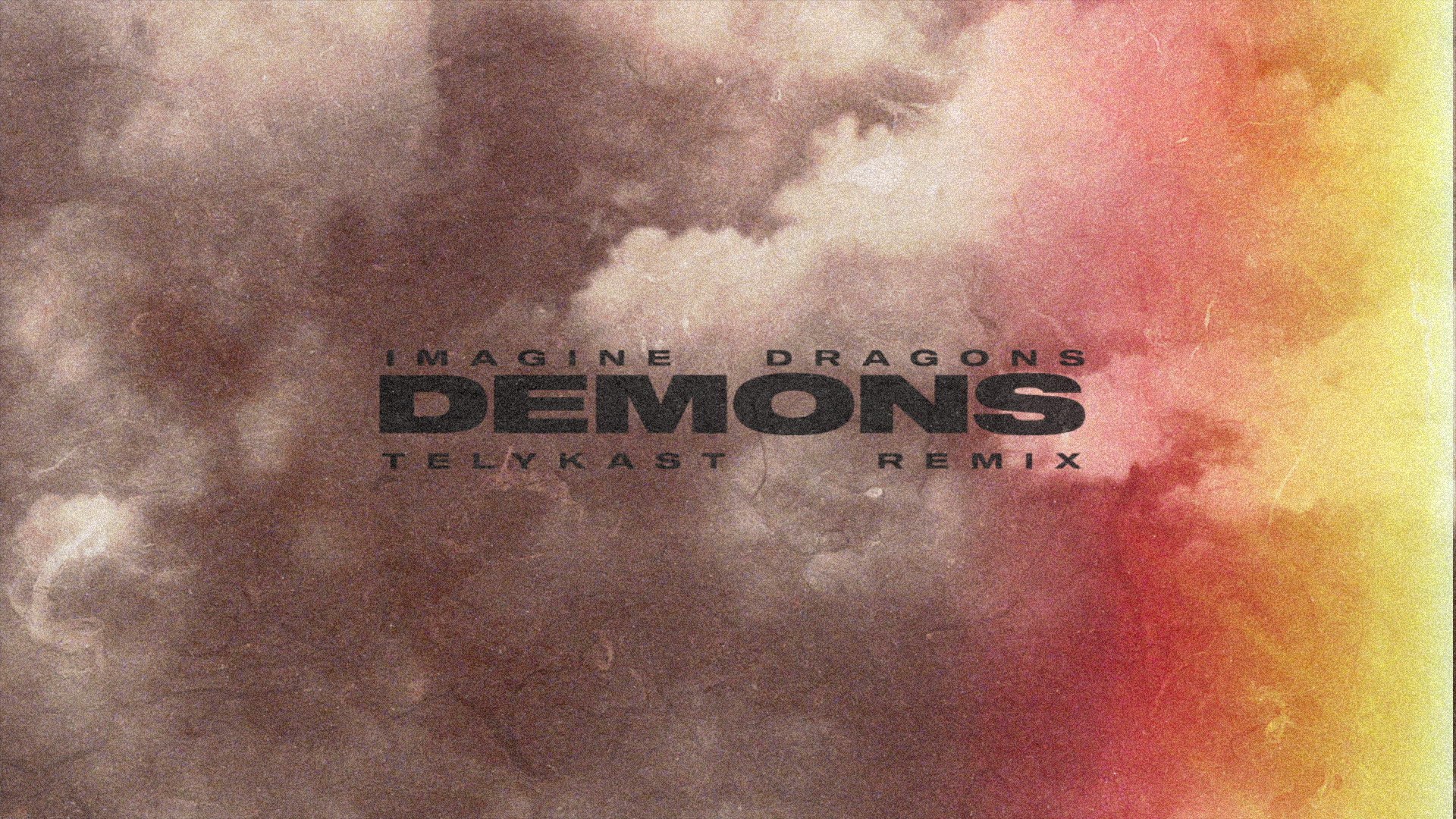 Imagine Dragons Demons Wallpaper Hd