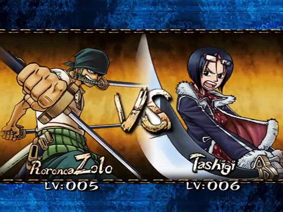 Shonen Jump's One Piece: Grand Adventure online multiplayer - ps2 ...