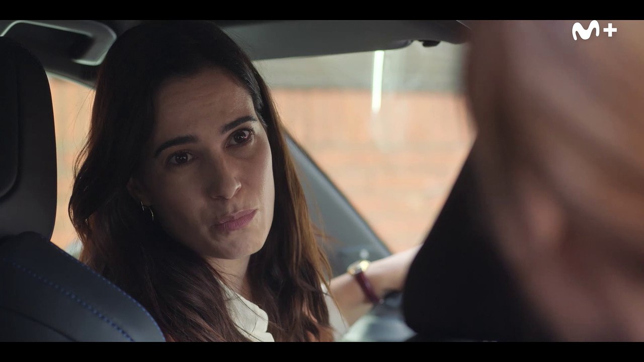 Vida perfecta - Tráiler oficial Temporada 2 Movistar+ - Vídeo Dailymotion