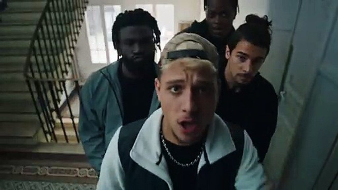 PLK - Un peu de haine - Vidéo Dailymotion