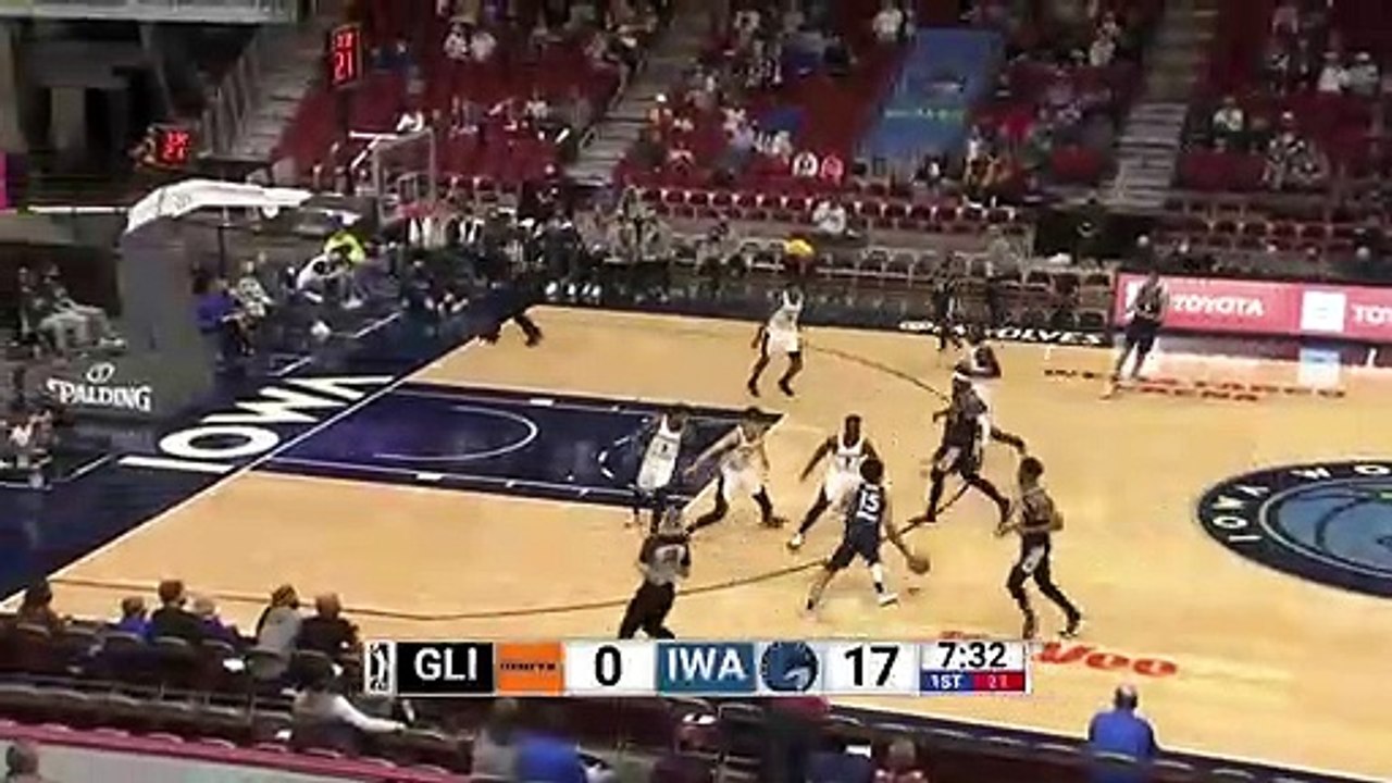 Brian Bowen II NBA G League Highlights: October 2021 - video Dailymotion