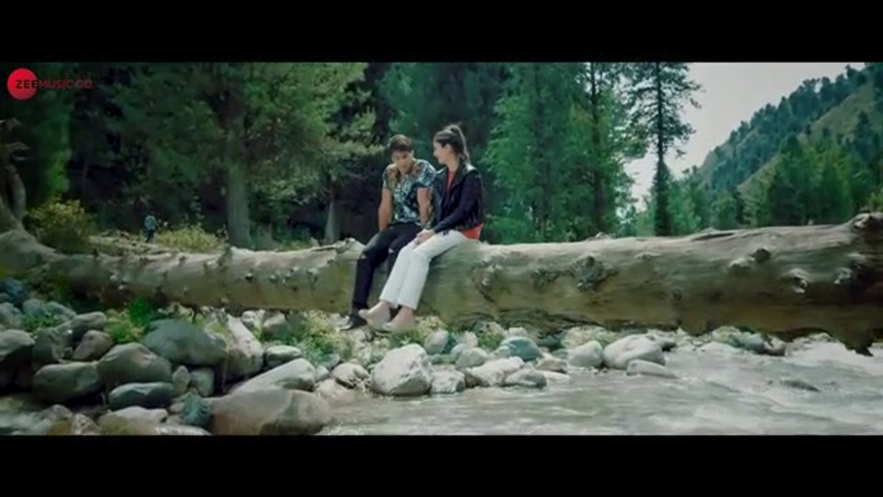 Doun_Dilan_-_Official_Music_Video_|_Faiz_Allie,_Saima_Qadir,_Hamid ...