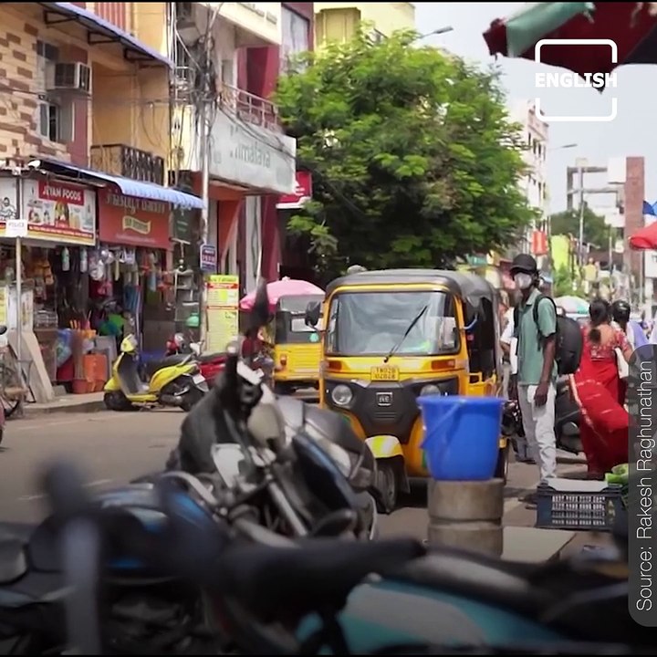 Rayar’s Mess: Serving Hot Idlis Since 1935 - video Dailymotion