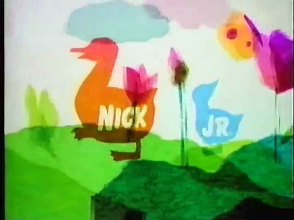 Nick Jr. - Technical Difficulties (May 15, 1997) - Vídeo Dailymotion