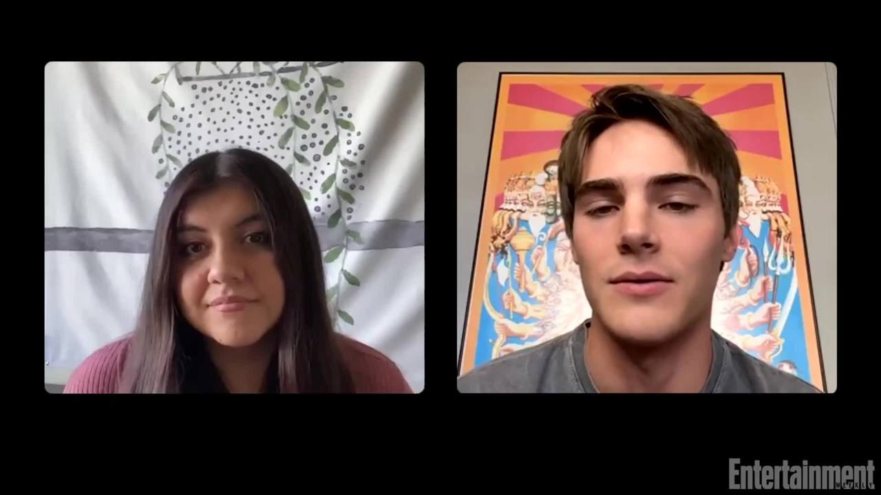 Kevin Quinn’s Musical Journey to New Music - video Dailymotion