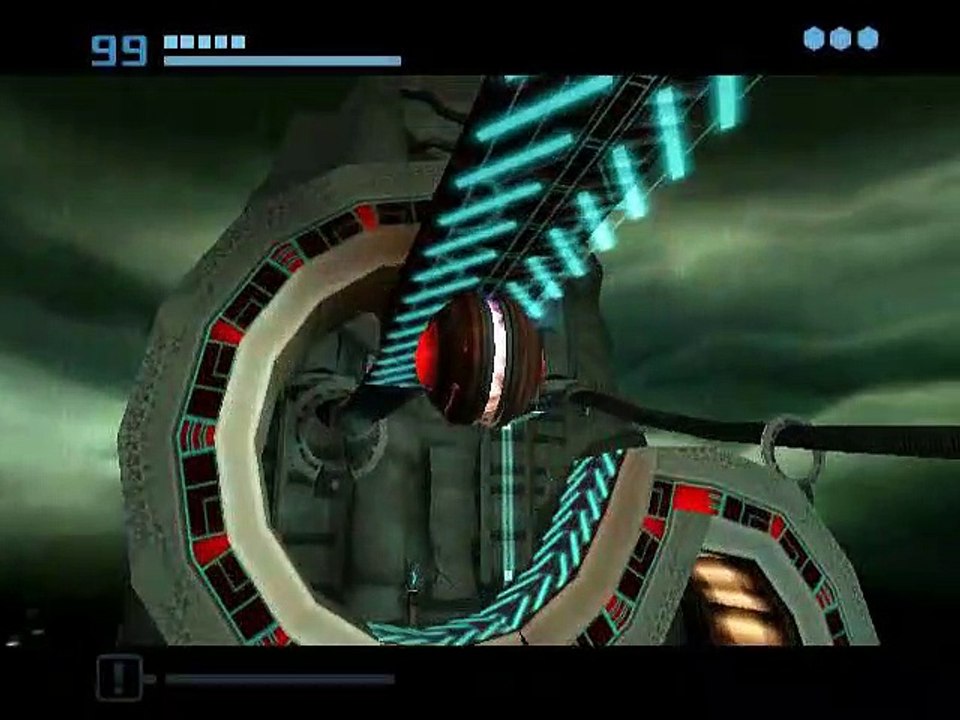 Metroid Prime 2: Echoes online multiplayer - ngc - Vidéo Dailymotion
