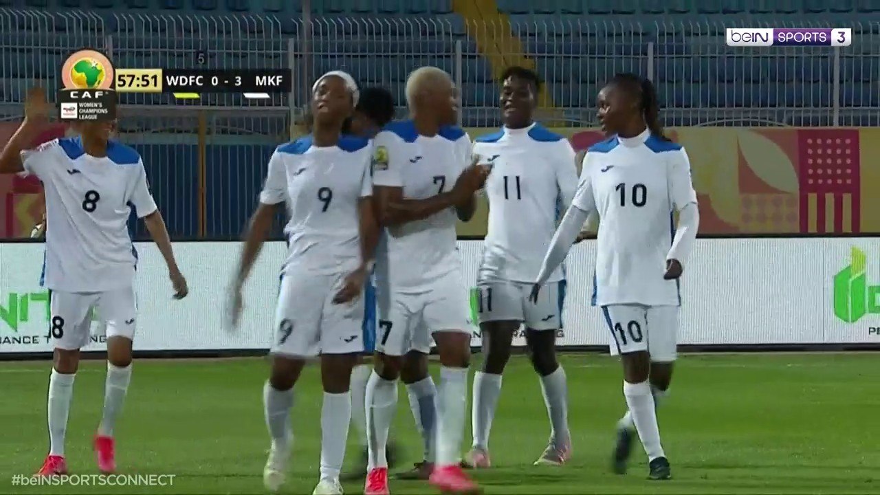 Malabo Kings tercero - video Dailymotion