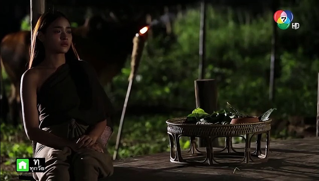 เมืองใจสิ้นหวังหาทางช่วยชาวบางระจันไม่ได้ | ตอกย้ำความสนุก อตีตา EP.14 | Ch7HD - วิดีโอ Dailymotion