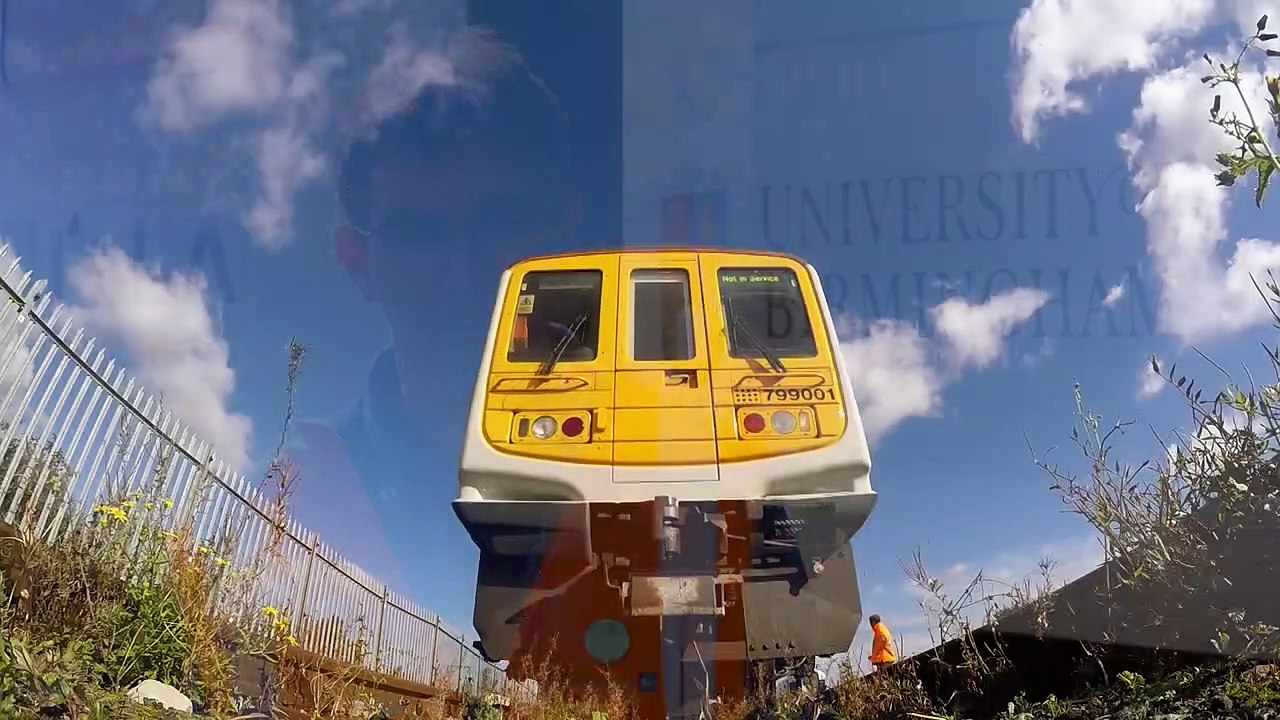 Hydroflex - the UK's first hydrogen train which could help decarbonise ...