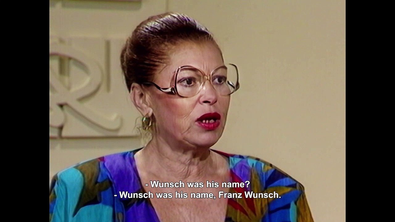 Love It Was Not Trailer #1 (2021) Helena Citron, Roza Citron ...