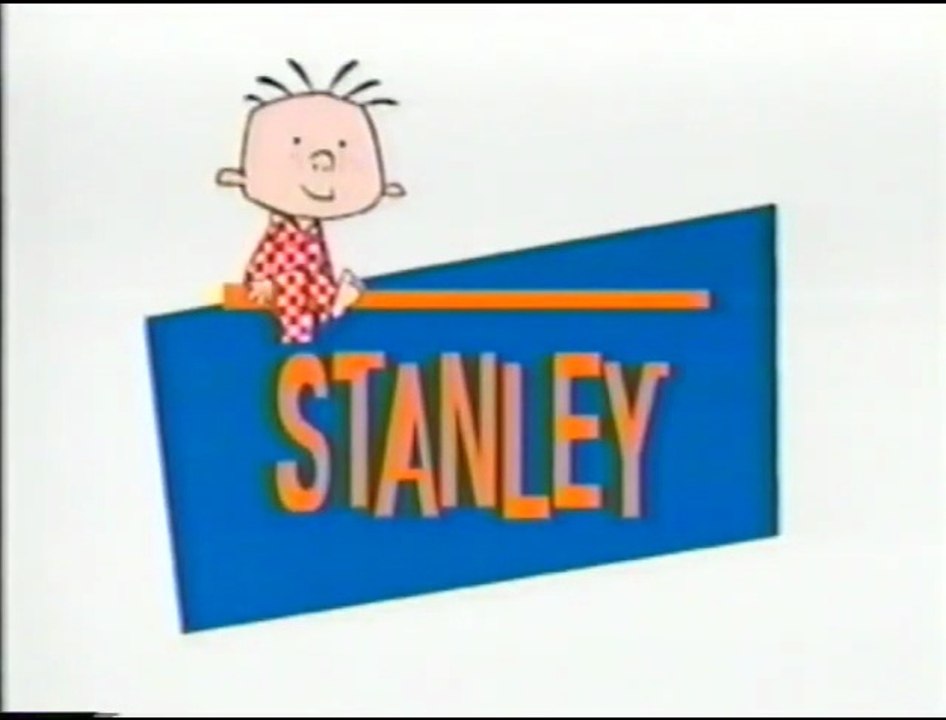 Playhouse Disney's Stanley The Lost Animatic & Pilot Animation (2000 ...