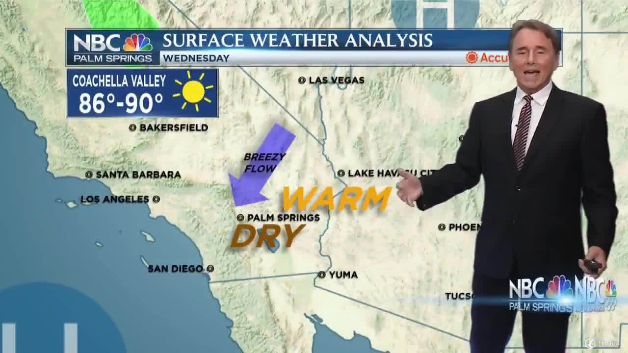 Jerry Steffen's Tuesday Morning Forecast - video Dailymotion