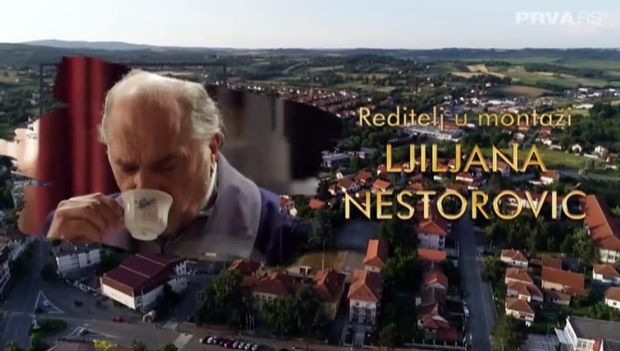 Kolo srece - 48 epizoda NOVO - video Dailymotion