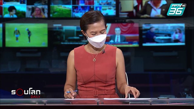 วิดีโอข่าว : PPTVHD36