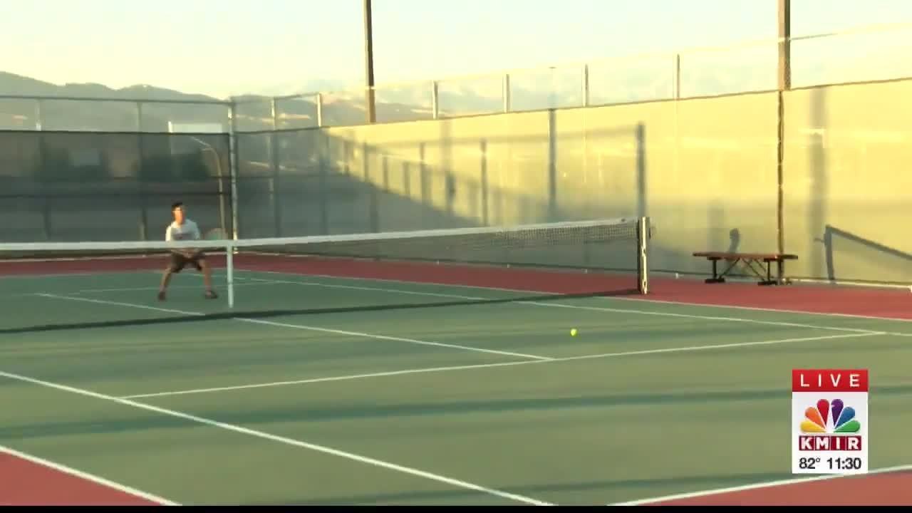 Pete Carlson's Student-Athlete of the Week: Tanner Moy - video Dailymotion