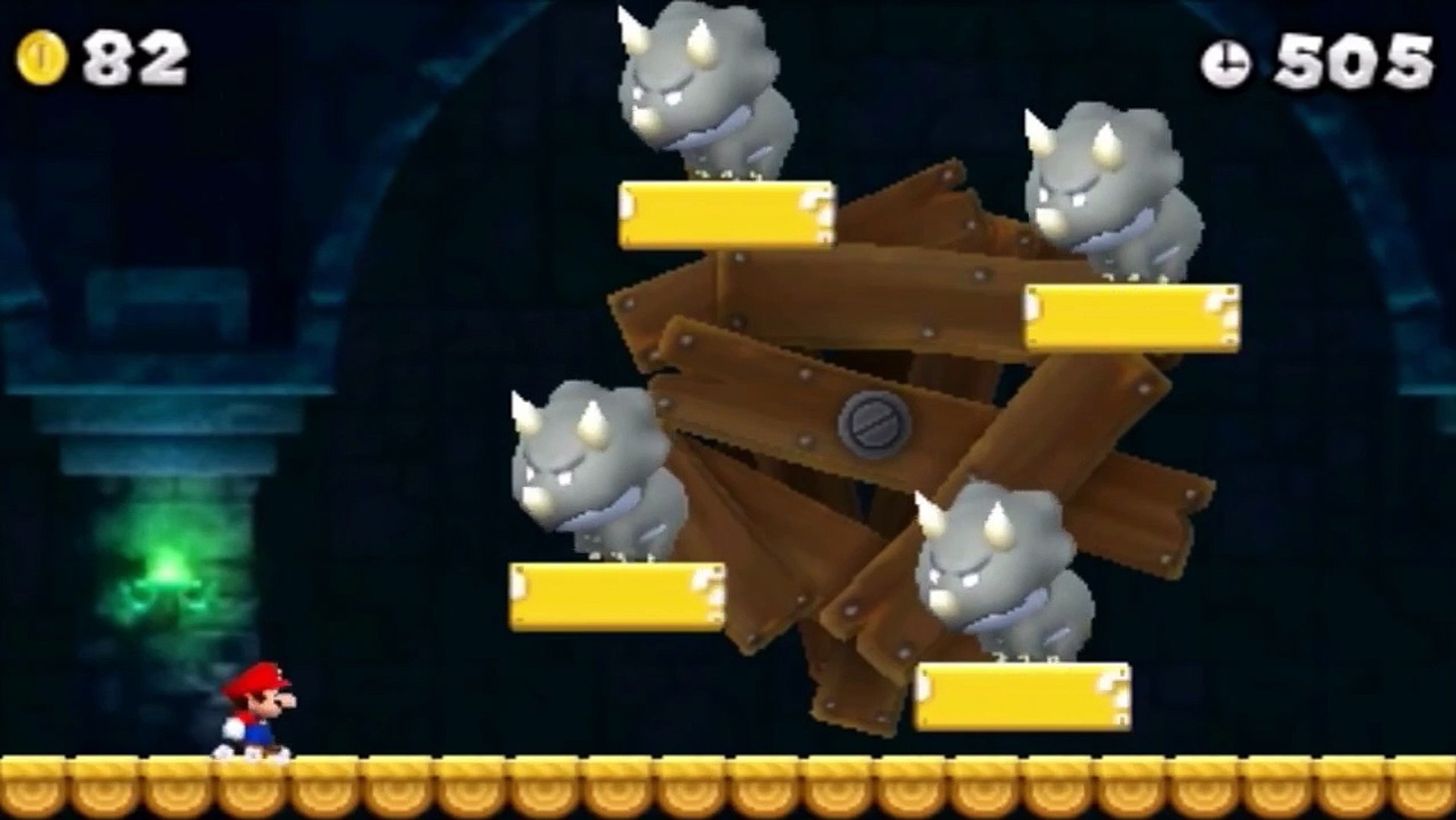 Which 2D platformer has better boss battles overall? Mario or Sonic ...