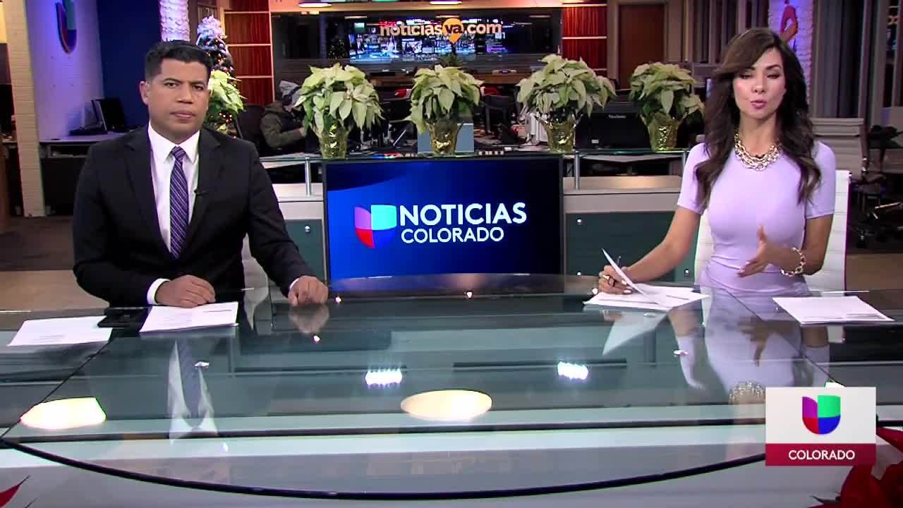 Noticias Univision Colorado a las 5 - Viernes, 4 de noviembre de 2020 ...