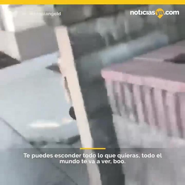 Mujer llama a la polic%c3%ada porque ni%c3%b1a afroamericana vende agua ...