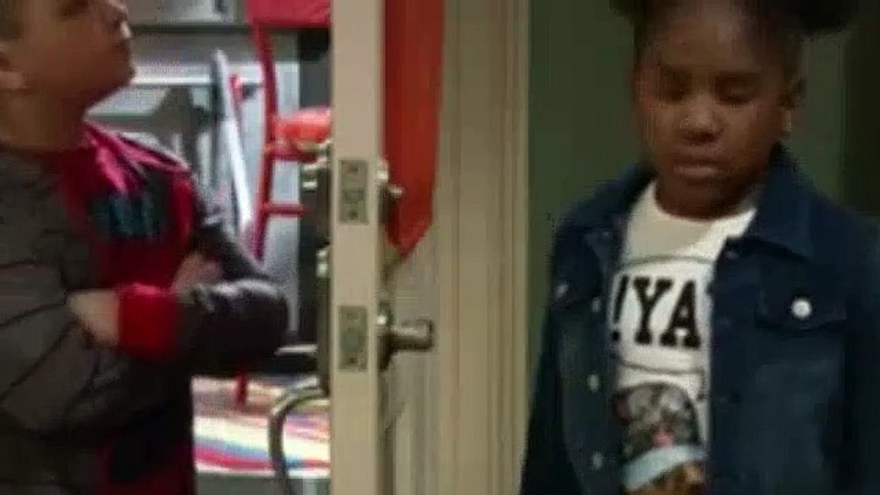 KC Undercover S01E16 - First Friend - video Dailymotion