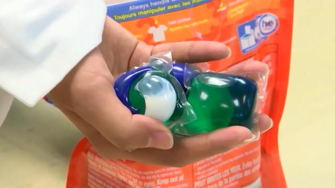 Tide Pod Challenge - Vídeo Dailymotion