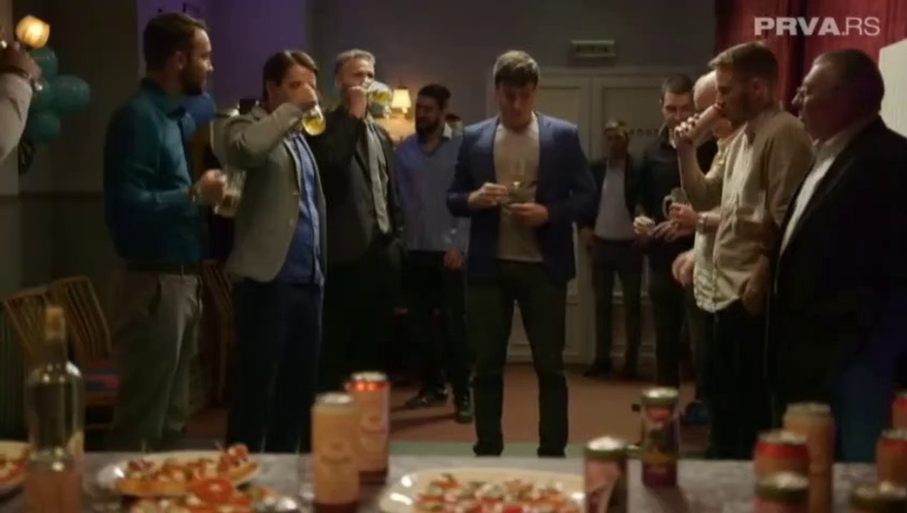 Kolo srece Epizoda 53 - Kolo srece Epizoda 53 - video Dailymotion