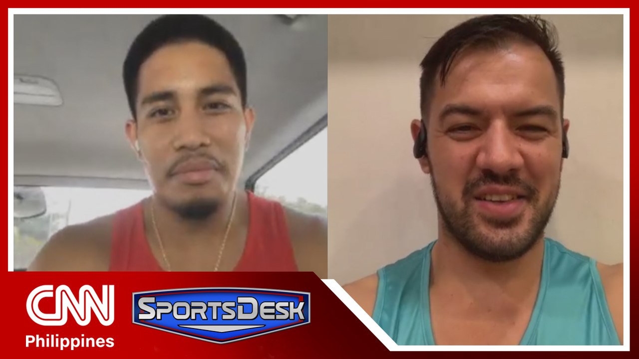 Enciso, Anthony join new teams ahead of Governor's Cup | Sports Desk ...