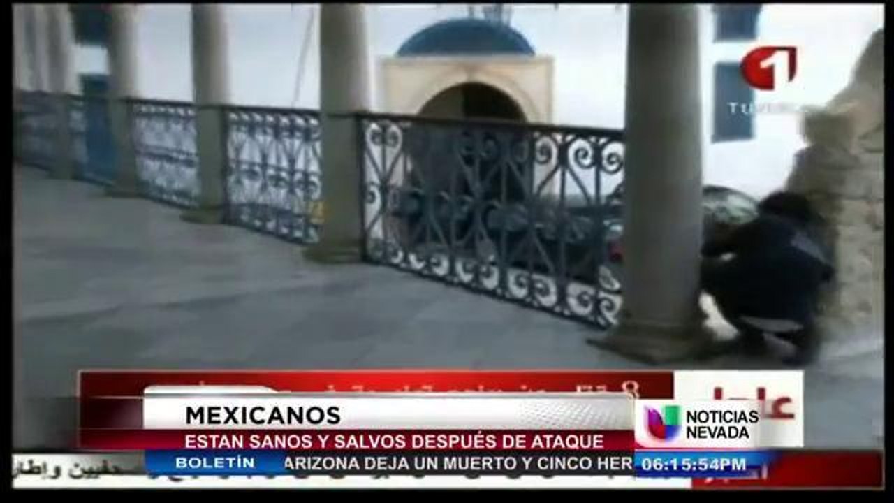 Recorrido Internacional con Gabriel Preciado. - Vídeo Dailymotion