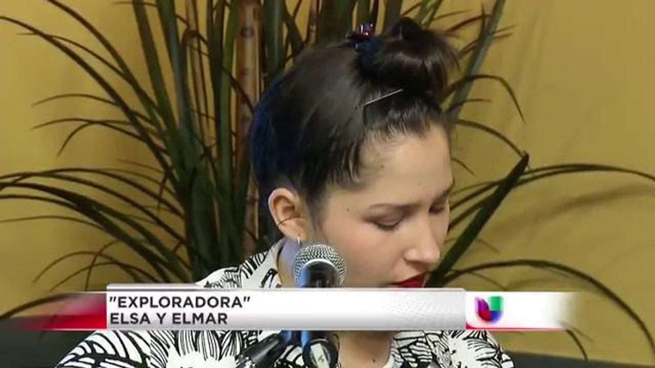 Elsa y el mar - Vídeo Dailymotion