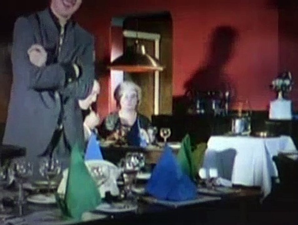 Monty Python's Flying Circus Season 1 Episode 13 Intermission - video ...