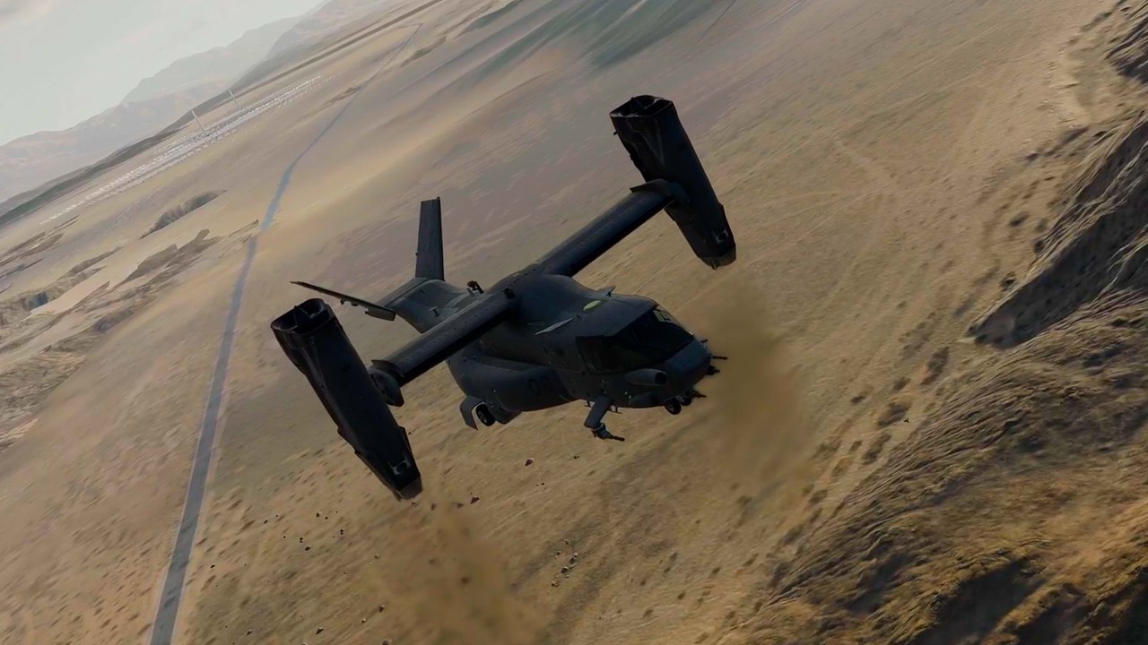 MV-38 CONDOR Raw Gameplay - Battlefield 2042 - video Dailymotion