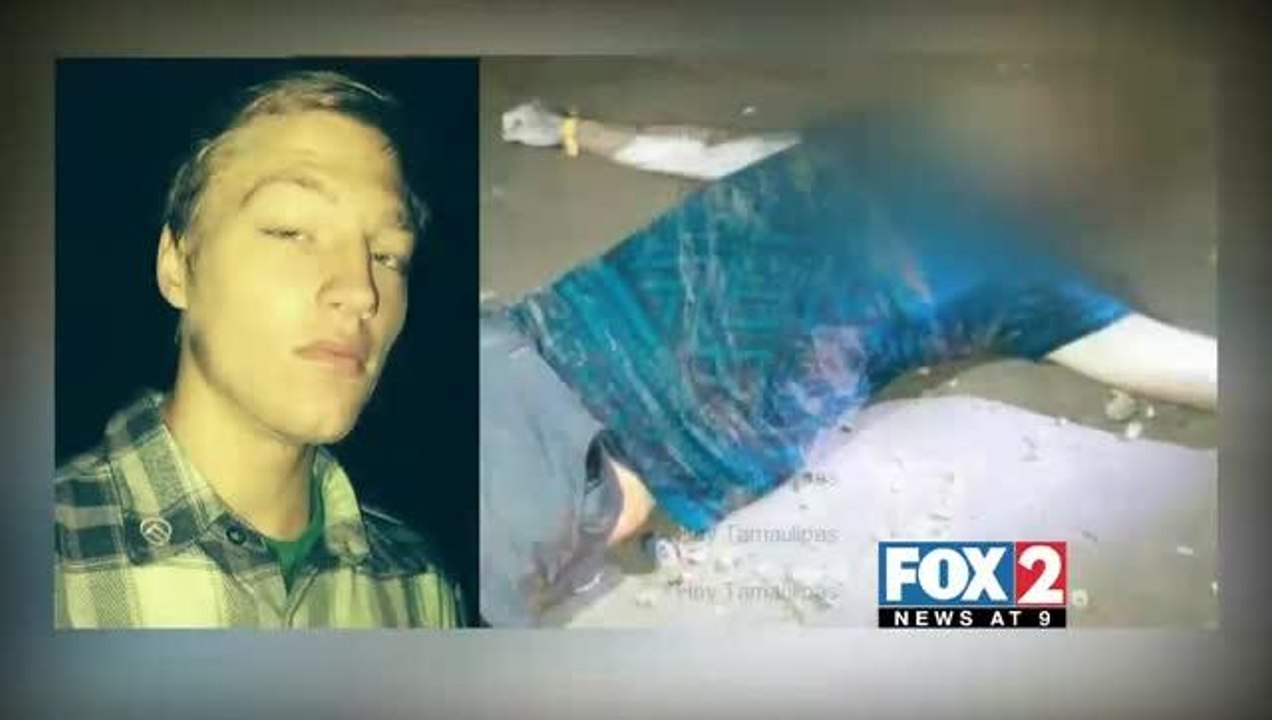 Body of Man Matching Description of Missing Spring Breaker Found in ...