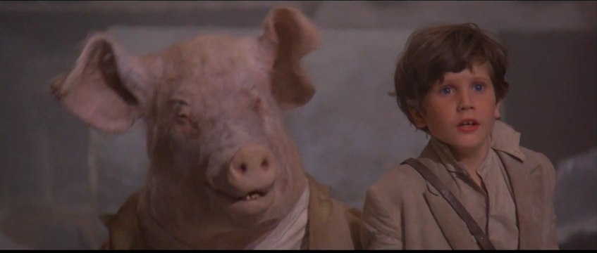 Time Bandits | Film 1981 | Moviepilot