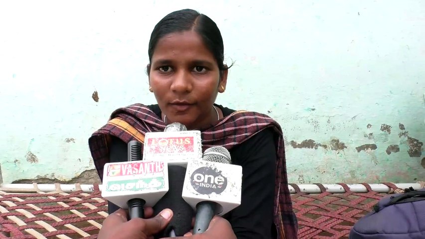 கல்லூரிக்கு சென்ற மாணவியின் கால் துண்டான கதை! கை கொடுக்குமா அரசு! | The ...