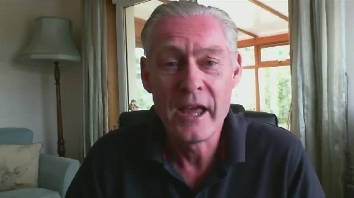 Neil Greig on road safety