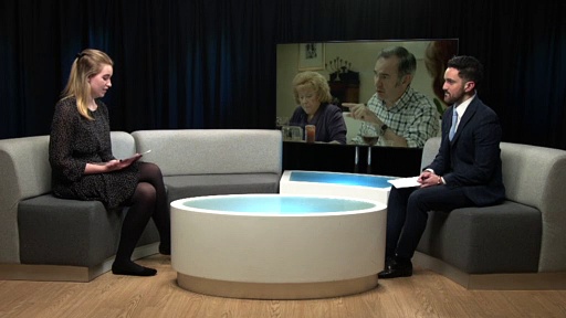 Kent actor Paul Ritter dies after a battle with a brain tumour