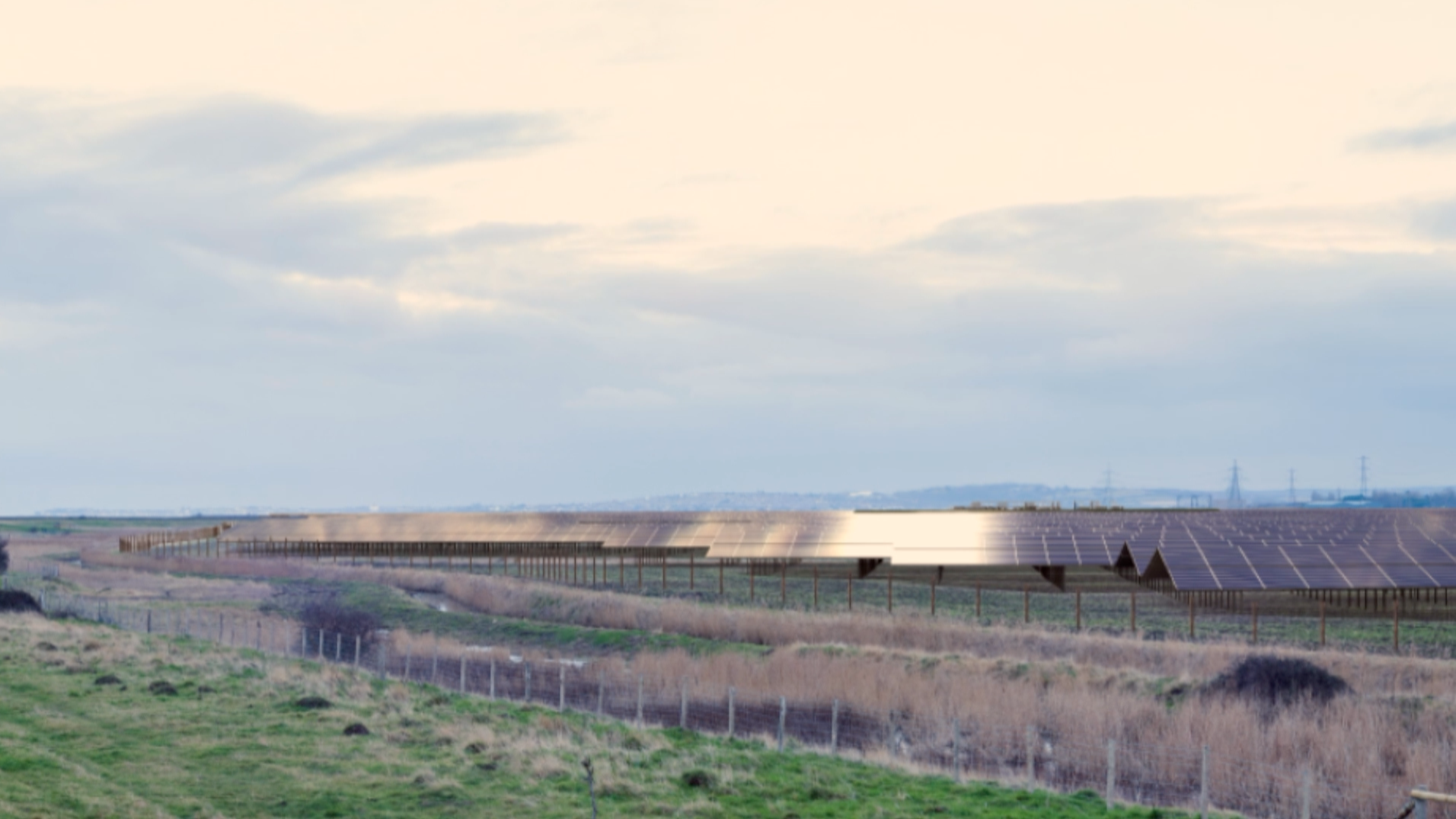 Thousands oppose huge solar farm near Graveney as decision on plans looms