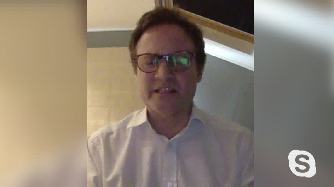 Kent MP defends Lord Kitchener statue after calls to take it down