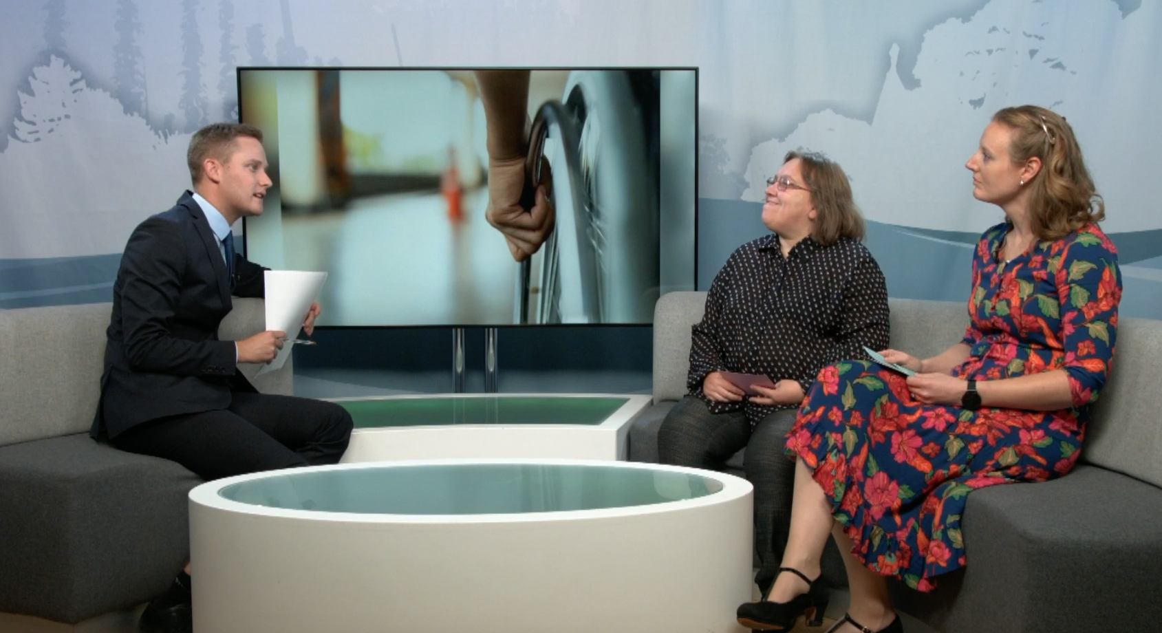 Kent based NHS Trust planning to become first Makaton friendly in the UK