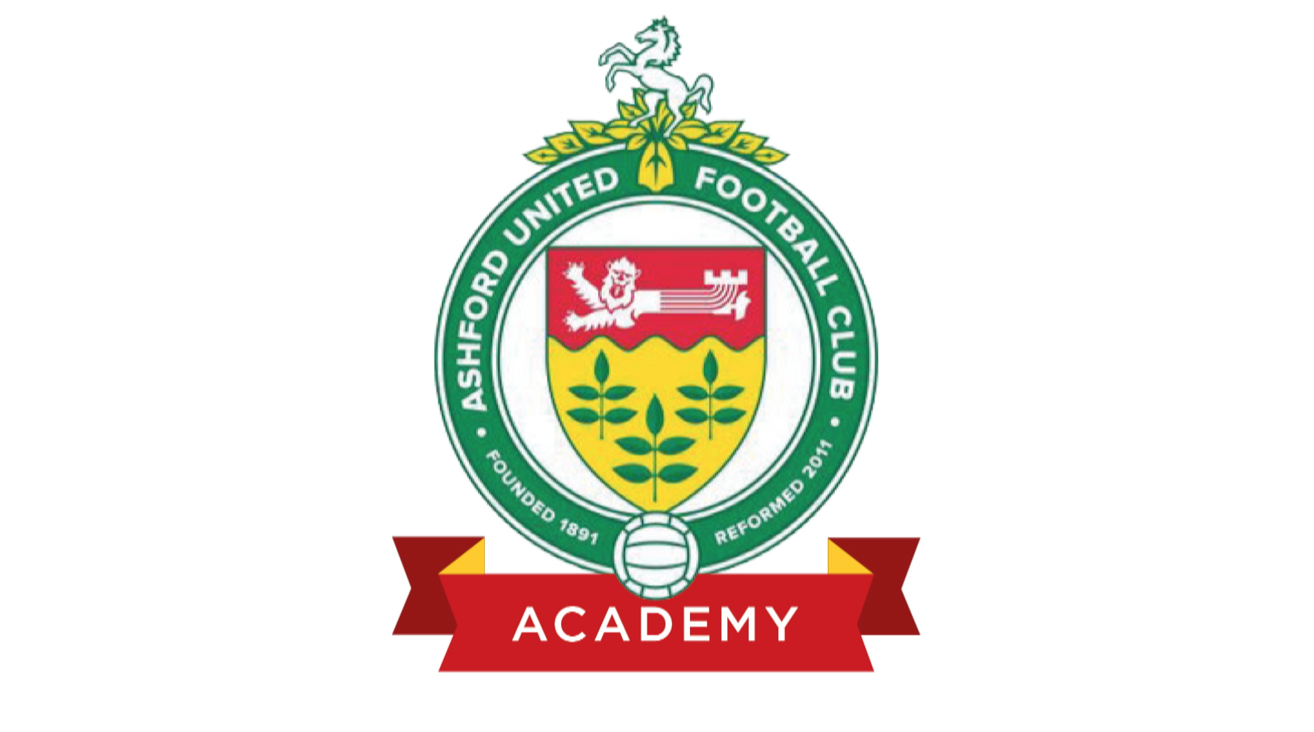 Ashford United to launch new football academy