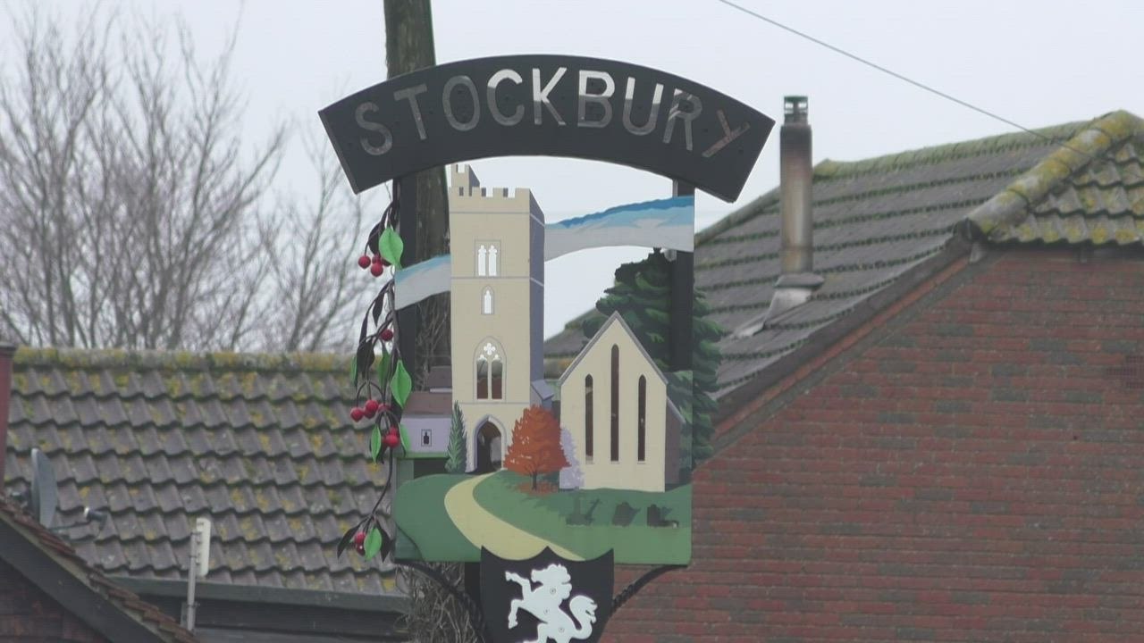 Stockbury roundabout causes angers Kent villagers - video Dailymotion