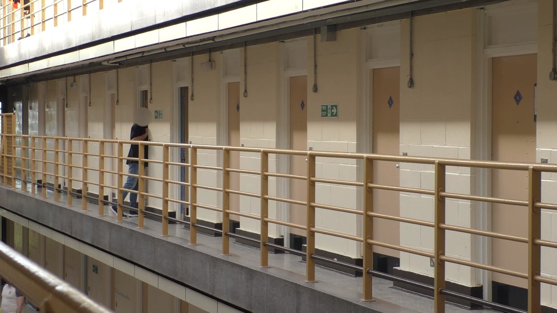 Sheppey prison receives solid review from inspectors