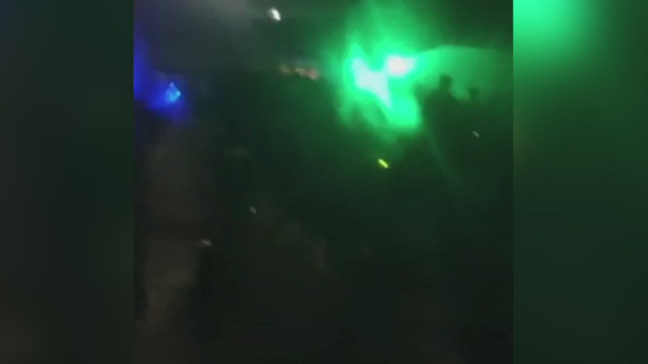 Rave Video